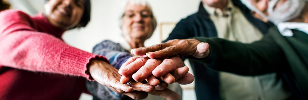 Community Support Groups | The Gateway Family YMCA