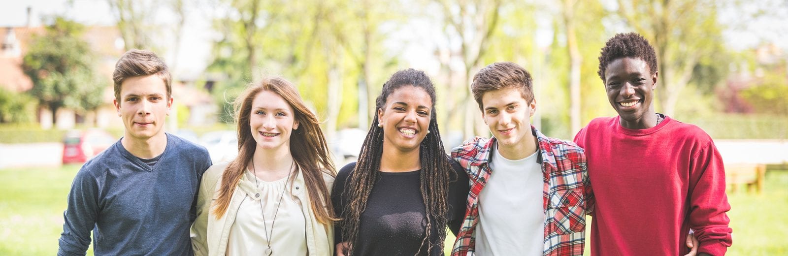 Teen Programs | The Gateway Family YMCA