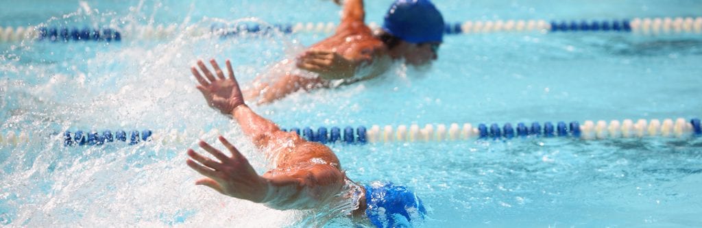 Summer Swim Team | The Gateway Family YMCA