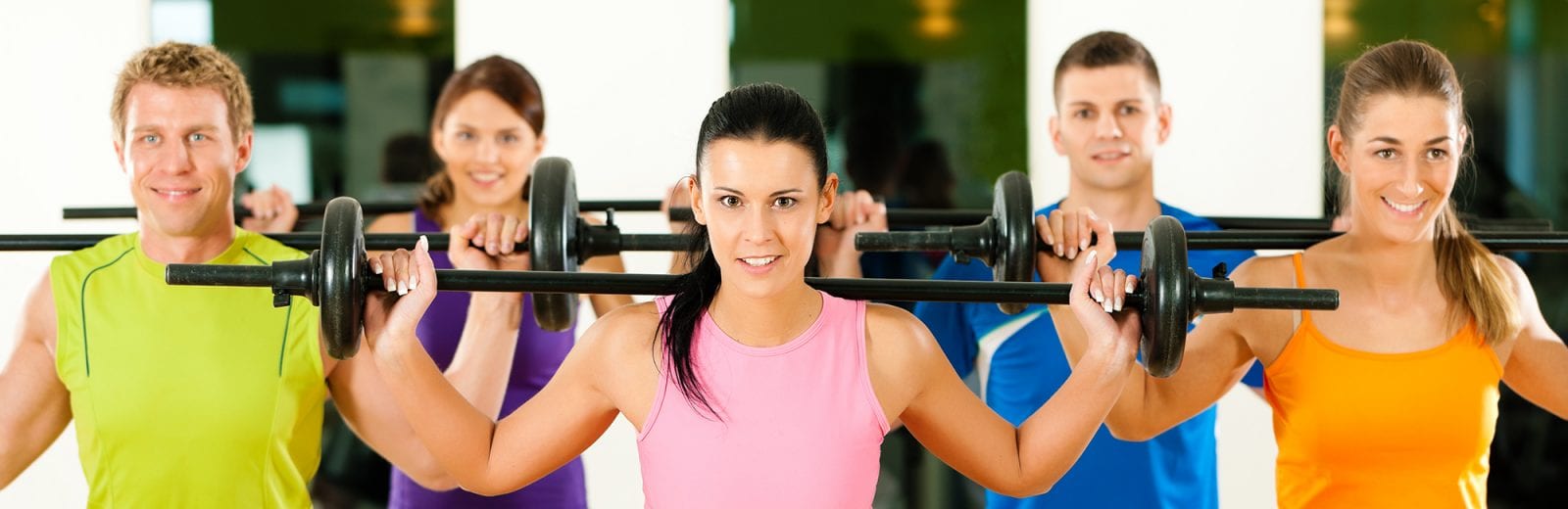 Group Exercise | The Gateway Family YMCA