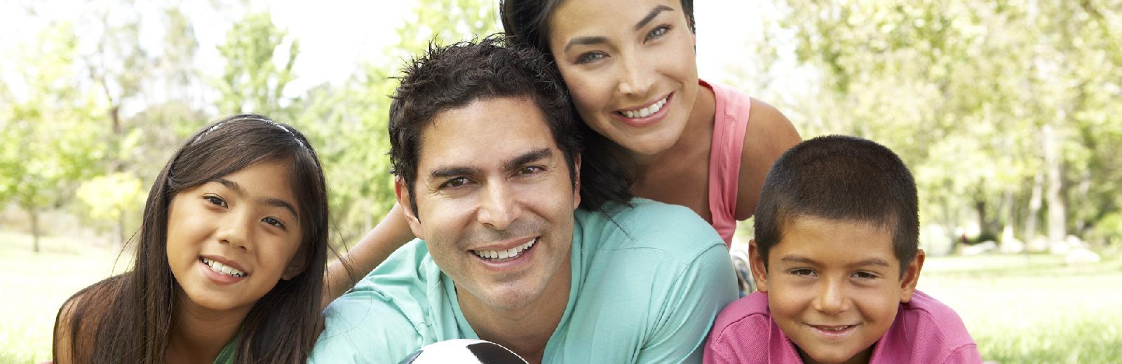 Join The Y | The Gateway Family YMCA