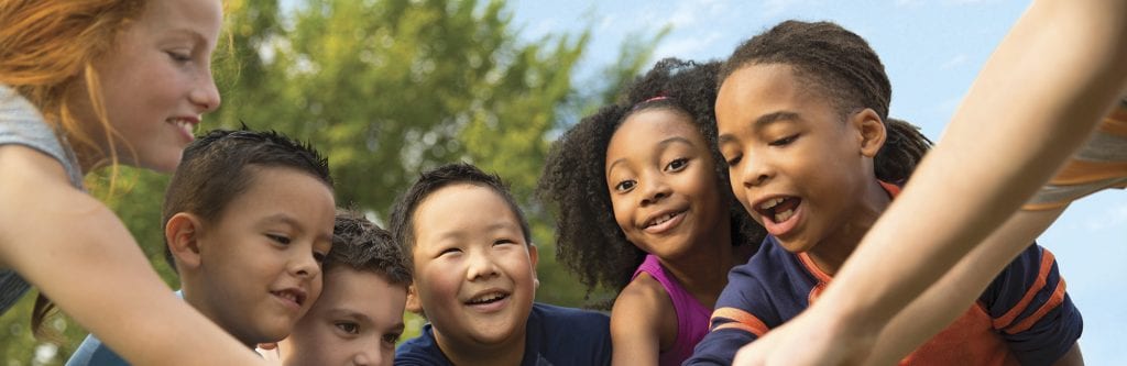 Mission & Values | The Gateway Family YMCA