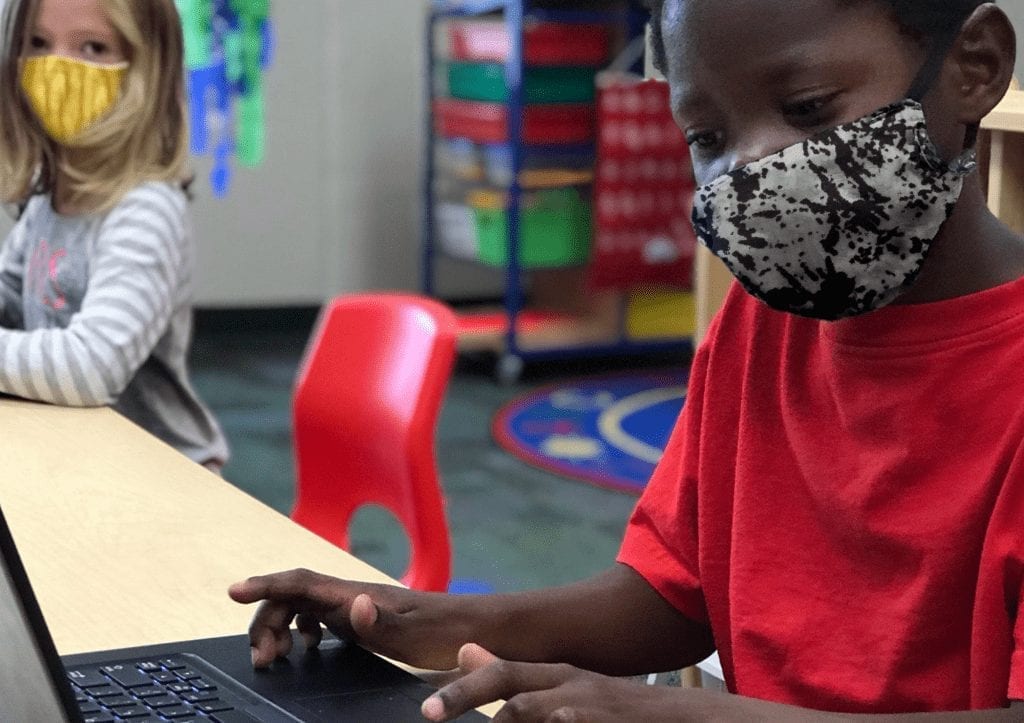 Virtual Learning Spaces | The Gateway Family YMCA