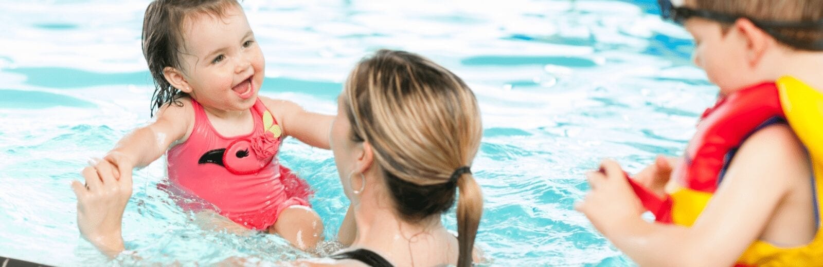 Family Swim | The Gateway Family YMCA