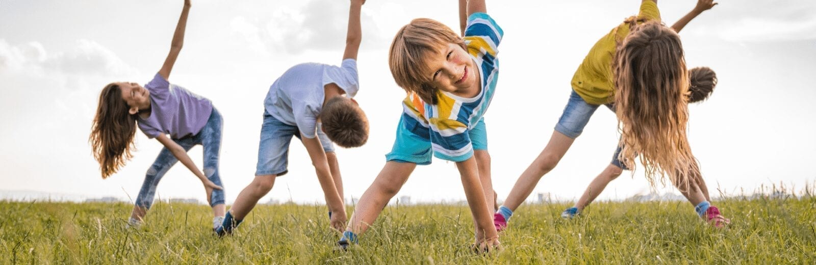 Learn, Grow, Thrive - Samuels Story | The Gateway Family YMCA